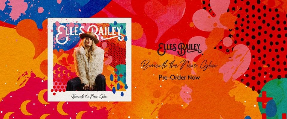 Elles Bailey-Ballad Of A Broken Dream-Single Review-Planetmosh – PlanetMosh