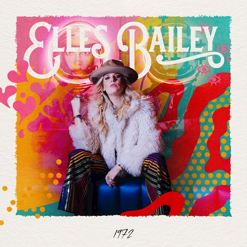Elles Bailey-1972-Single Review-Planetmosh – PlanetMosh