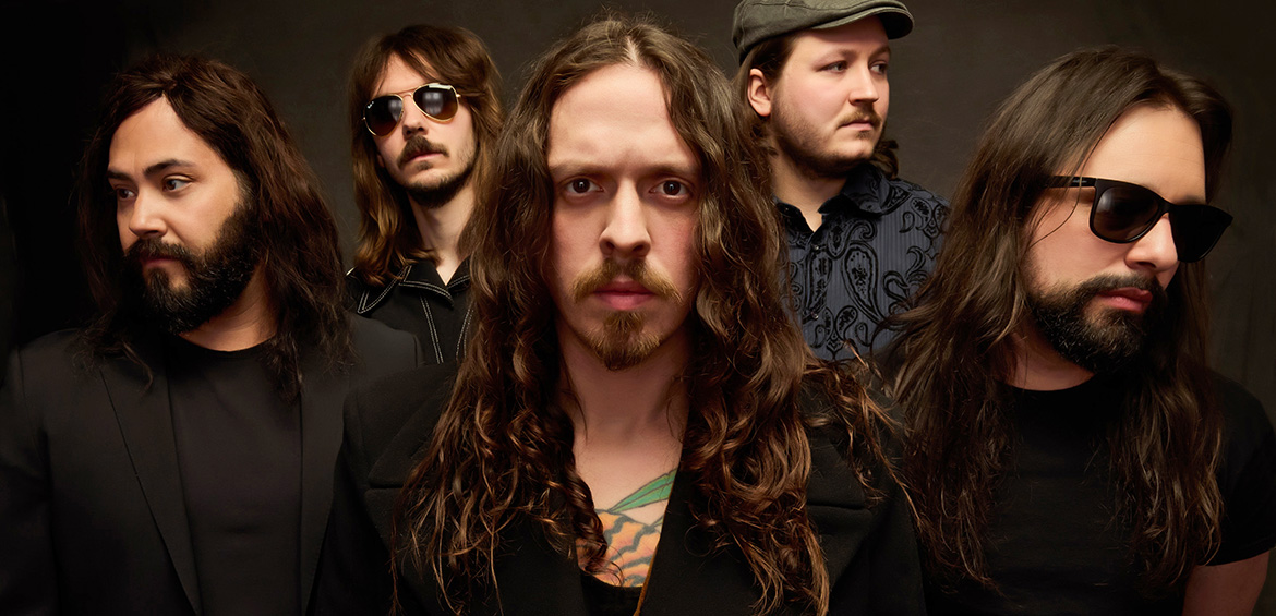 The Commoners-Restless-Album Review-Planetmosh – PlanetMosh