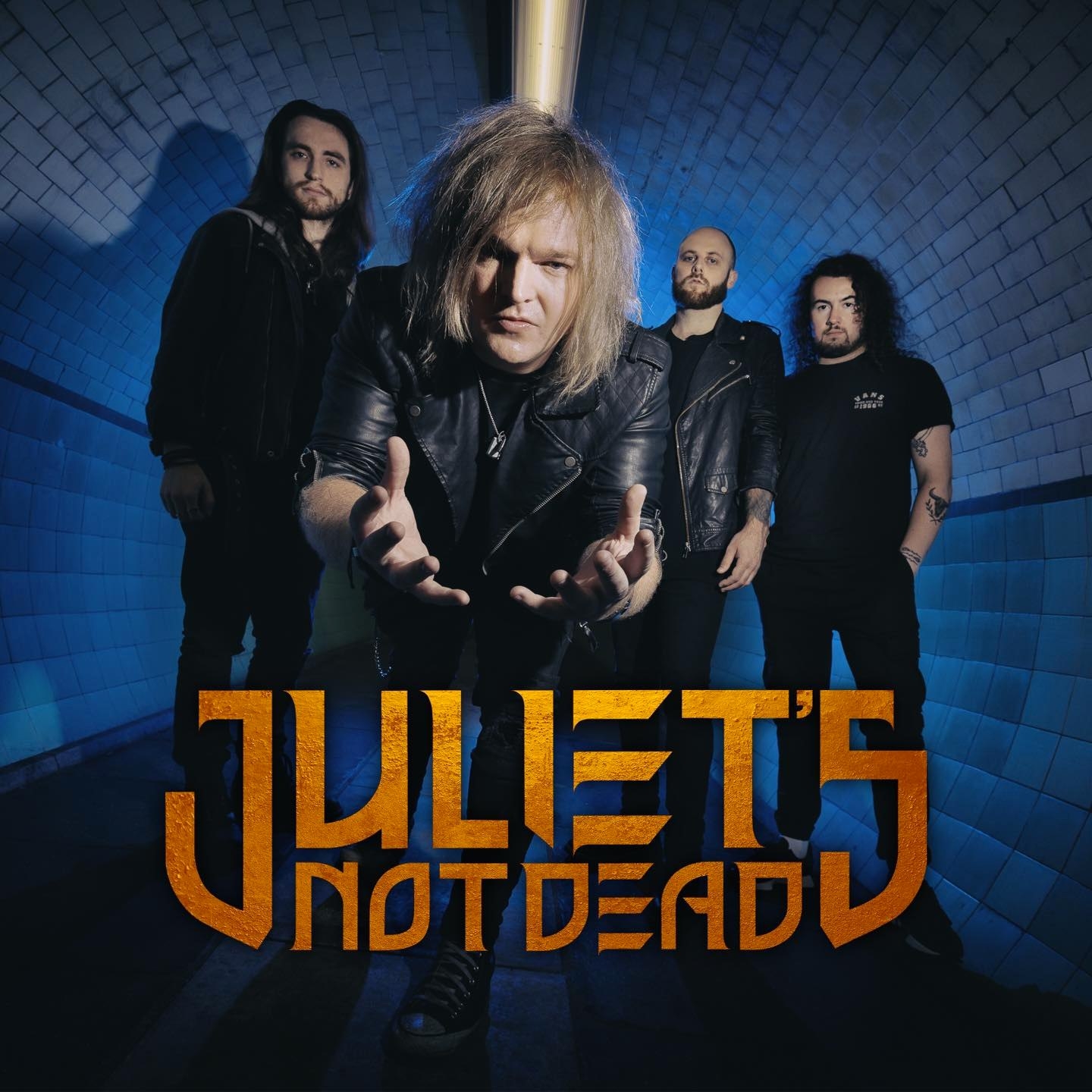 Juliets Not Dead Battle Scarred Single Review Planetmosh Planetmosh
