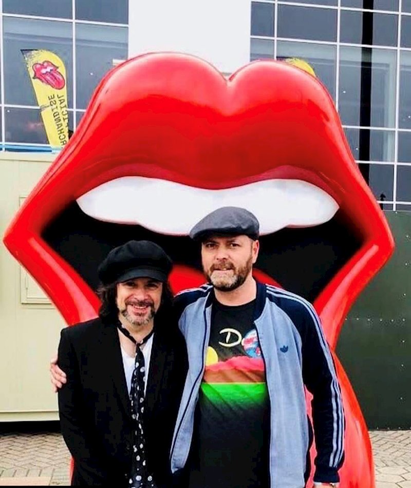 Black Eyed Sons-Autumn Reigns-Single Review-Planetmosh (Featuring ...